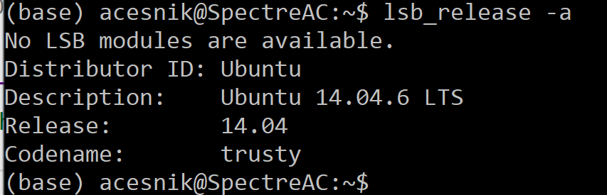 Dotnet Installation On Wsl Ubuntu 1404 Doesnt Work · Issue 2517 · Dotnetcore · Github