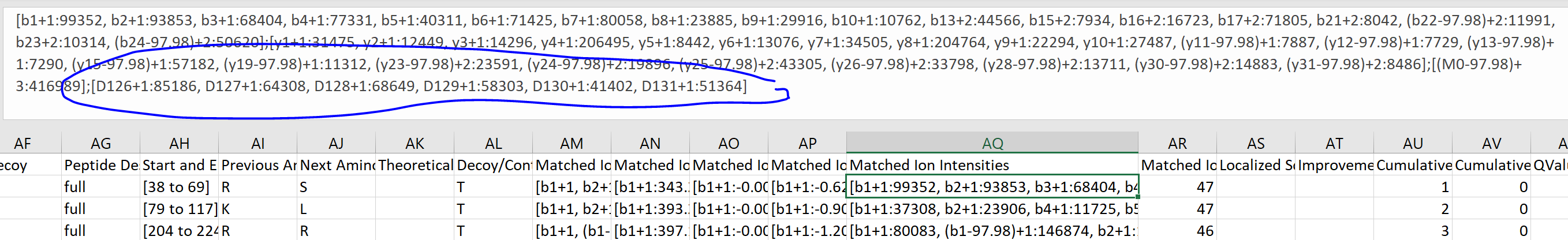 TMT experiment search (and MS2-level quantitation) · Issue #1935 ...