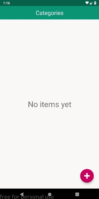 GitHub - AmrSaber/stock-manager