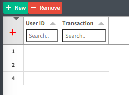 Tabulator version 5.4 - formatter:"rownum" increment not functioning correctly when table.addRow ...
