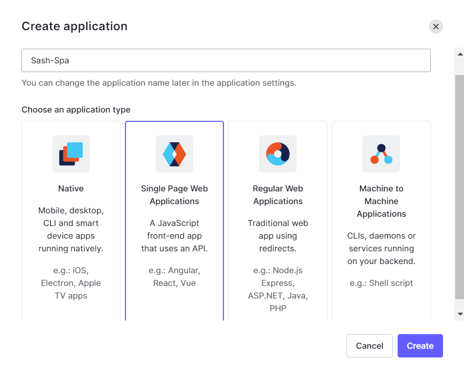 GitHub - mosesalphonse/oauth2-spa-PKCE-Demo: Single Page Application and its Security with ...