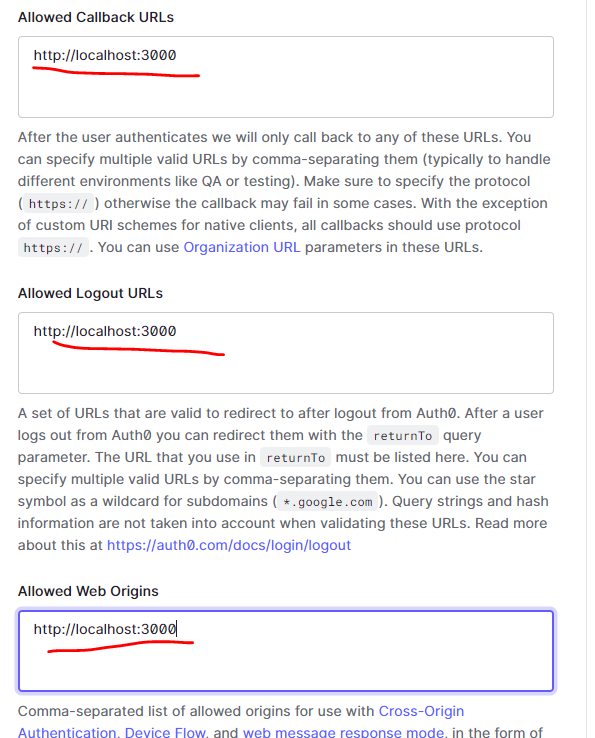 GitHub - mosesalphonse/oauth2-spa-PKCE-Demo: Single Page Application and its Security with ...