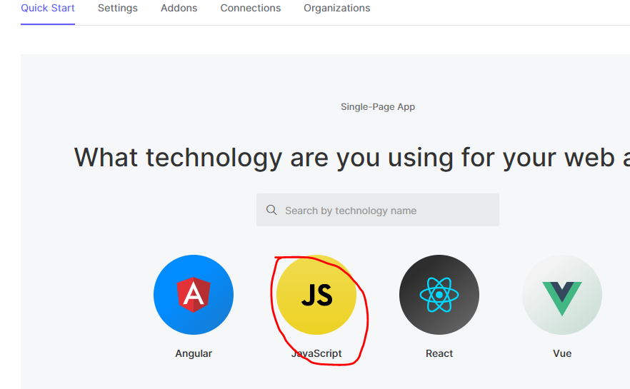 GitHub - mosesalphonse/oauth2-spa-PKCE-Demo: Single Page Application and its Security with ...