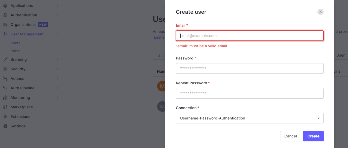 GitHub - mosesalphonse/oauth2-spa-PKCE-Demo: Single Page Application and its Security with ...