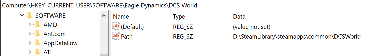 Add Note for DCS Registration Entries in Docs or Web Interface · Issue #272 · dcs-bios/dcs-bios ...