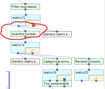 Perseus session save error after using R plugin · Issue #7 · cox-labs/CoxLab_Bug_Reporting · GitHub