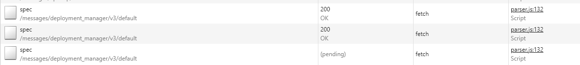 React Component Does Not Work When Exported From Node Modules Asyncapi Web Component Lib