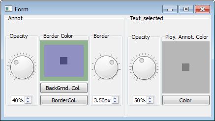 annotation color, page background color · Issue #4779 · pyinstaller ...