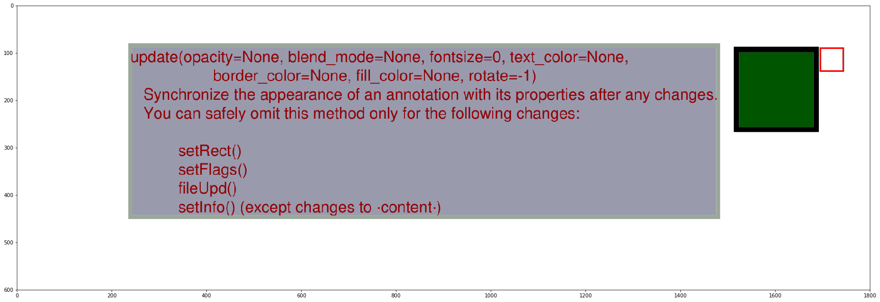 Stange behaviour of AnnotsetBlendMode(fitz.PDF_BM_Multiply) on Text Annotation · Issue #4781 ...