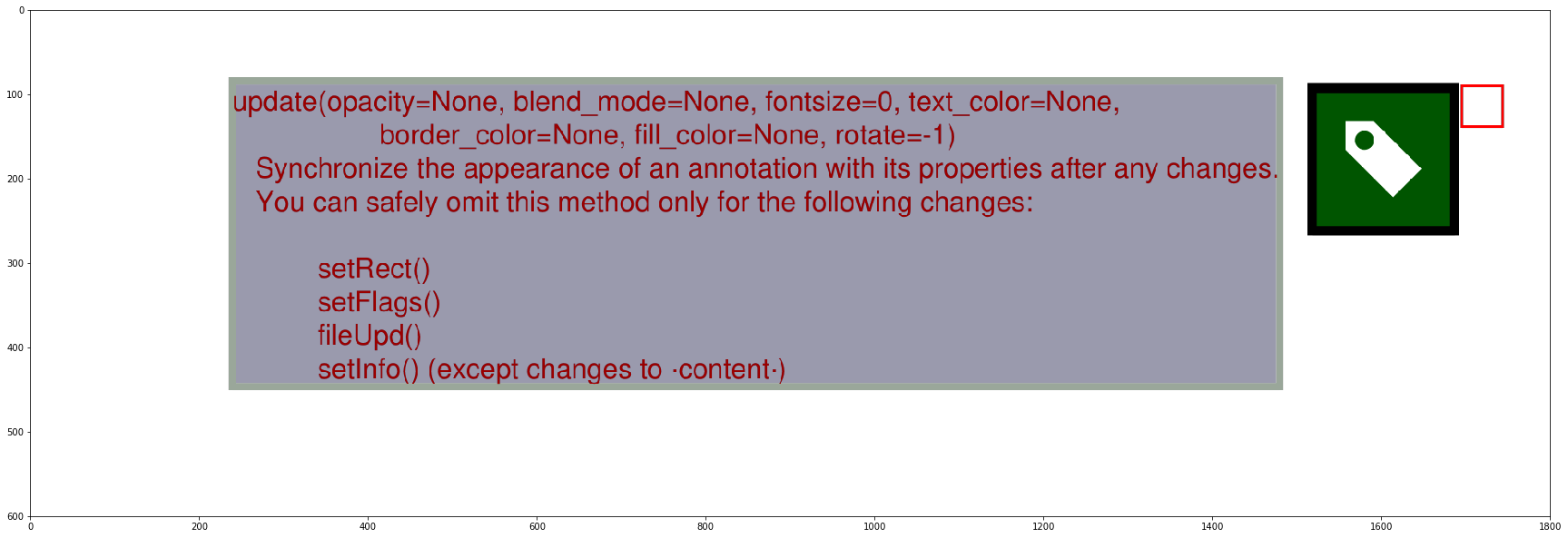Stange behaviour of AnnotsetBlendMode(fitz.PDF_BM_Multiply) on Text ...