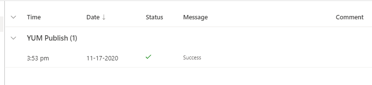 Can't publish my Bot after the Update · Issue #4843 · microsoft ...