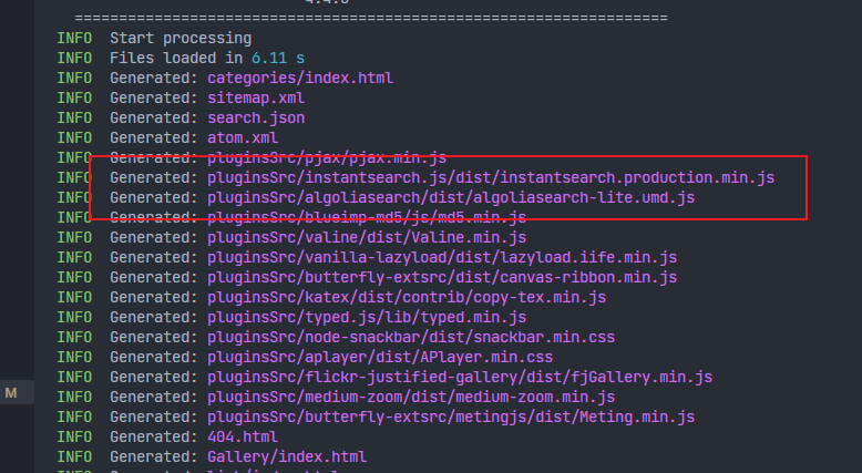 [Bug]: 使用hexo-butterfly-extjs 本地资源，缺少相关依赖 · Issue #1037 · jerryc127/hexo-theme-butterfly · GitHub