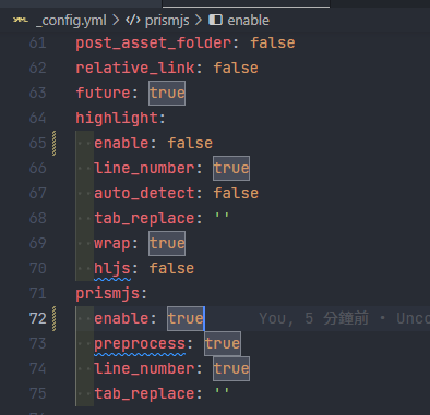 [Bug]: codeblock nunjucks treated as plaintext · Issue #1214 · jerryc127/hexo-theme-butterfly ...