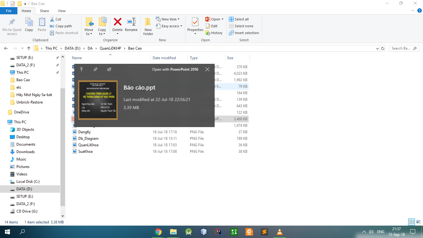 Can't open Powerpoint file (ppt, pptx) · Issue #357 · QL-Win/QuickLook · GitHub