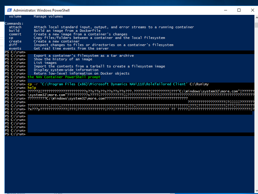Nav APP · Issue #639 · microsoft/AL · GitHub