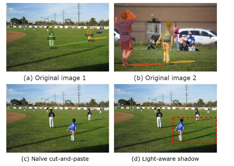 how to predict the new shadow in another picture? · Issue #15 ...