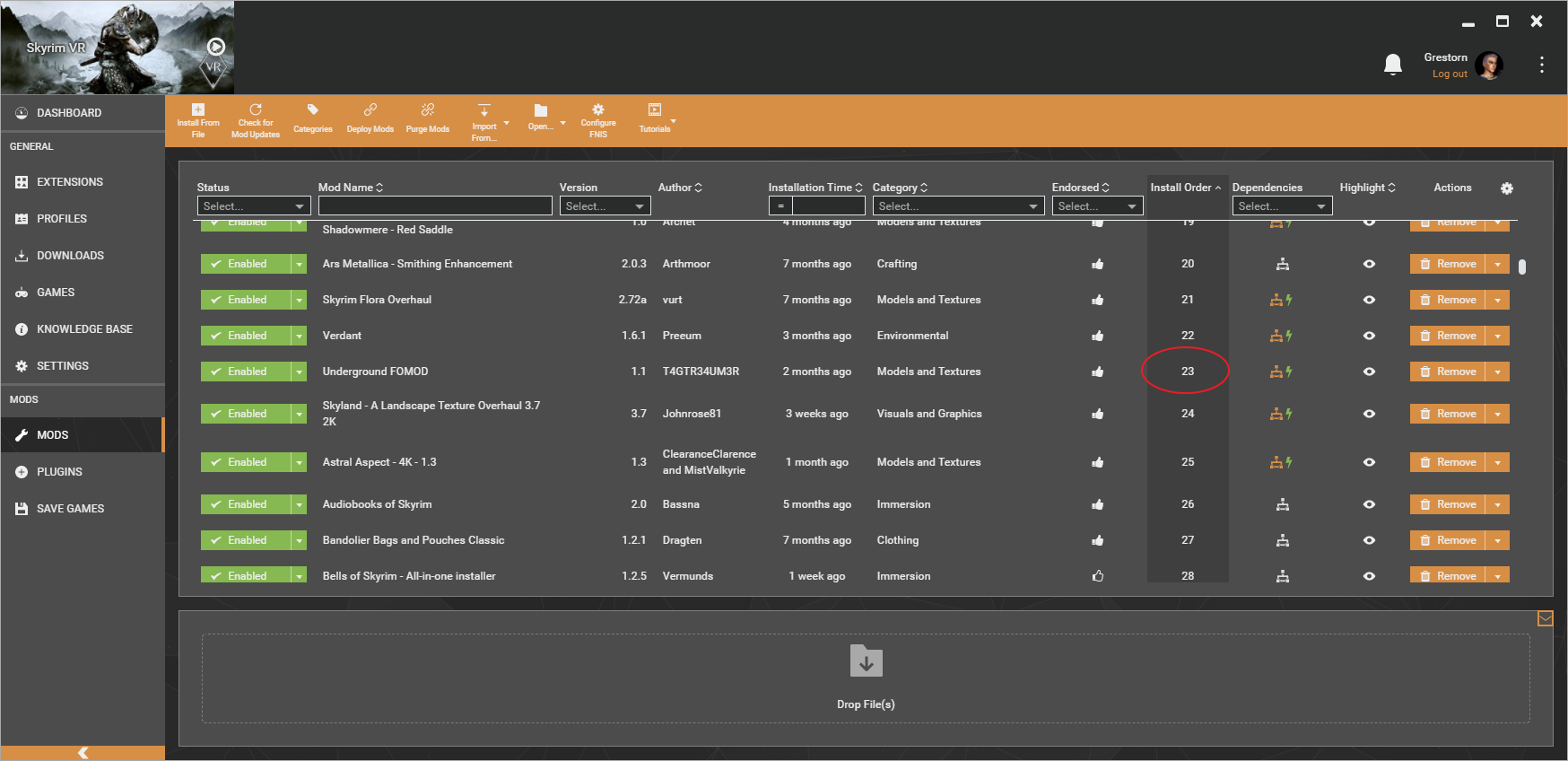 Manage File Conflicts shows wrong default · Issue #2119 · Nexus-Mods/Vortex · GitHub