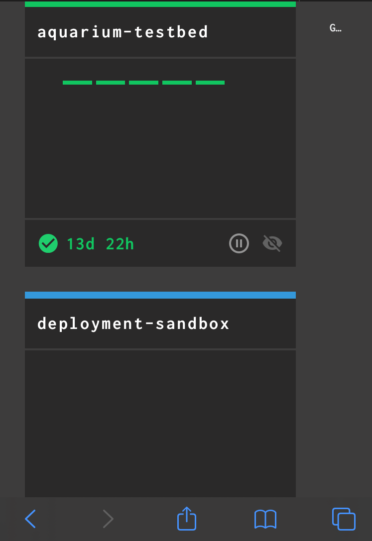 v6.0 feedback · Issue #5360 · concourse/concourse · GitHub