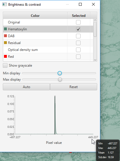 Strange behaviour in color deconvolution · Issue #131 · qupath/qupath · GitHub