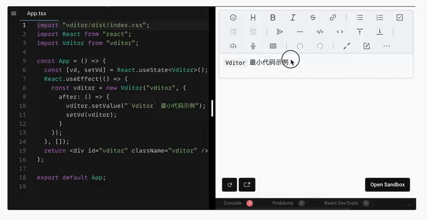 编辑器初始化后自动聚焦，希望添加一个参数控制 · Issue #1081 · Vanessa219/vditor · GitHub