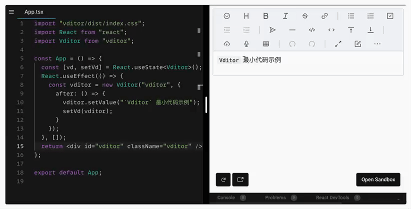 编辑器初始化后自动聚焦，希望添加一个参数控制 · Issue #1081 · Vanessa219/vditor · GitHub