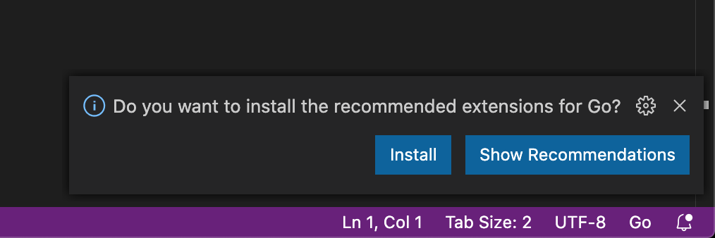 Improve Discoverability Of The Extension · Issue 457 · Ocamllabs Vscode Ocaml Platform · Github
