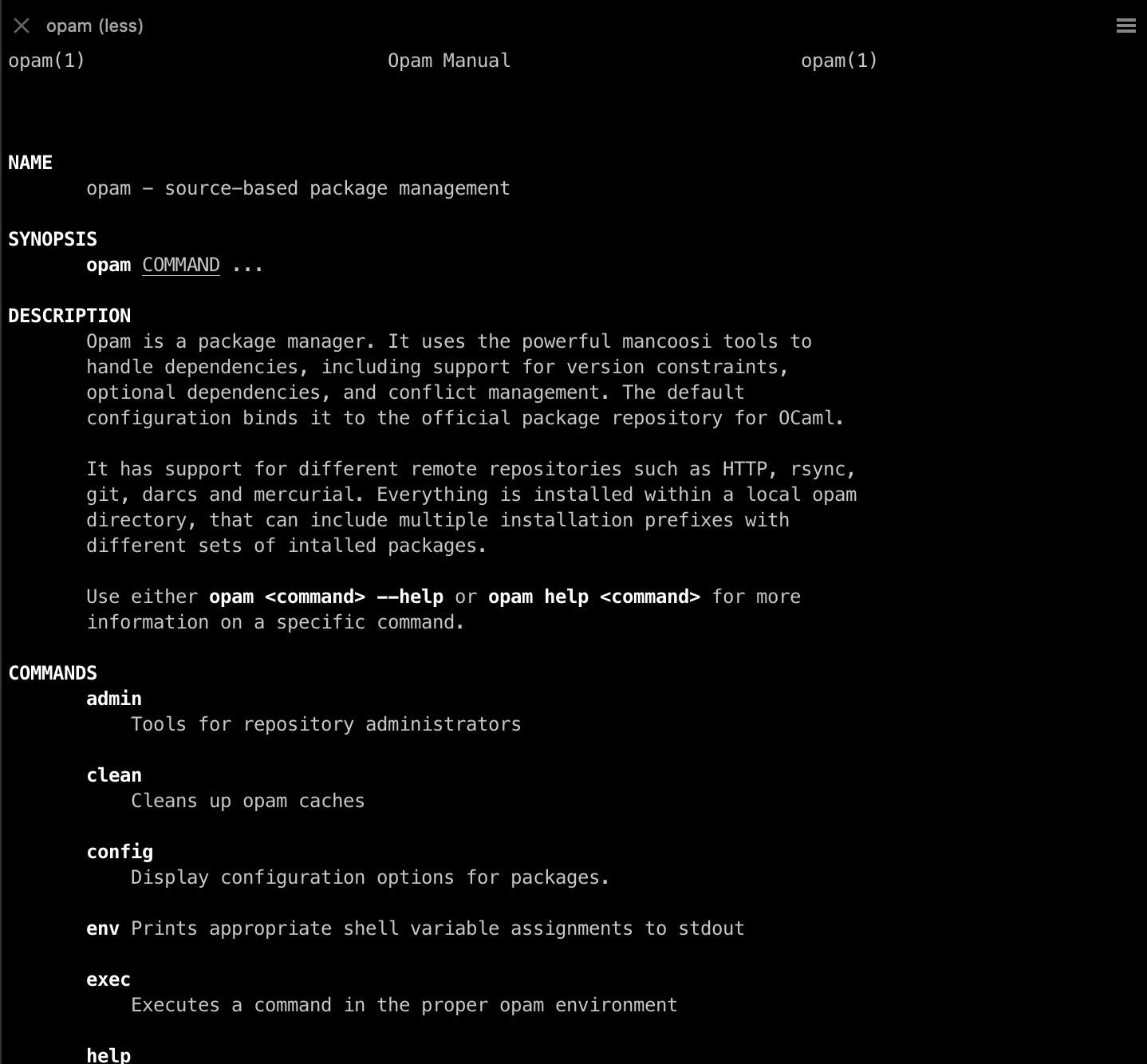 query mode shows "keys" · Issue #86 · Genivia/ugrep · GitHub