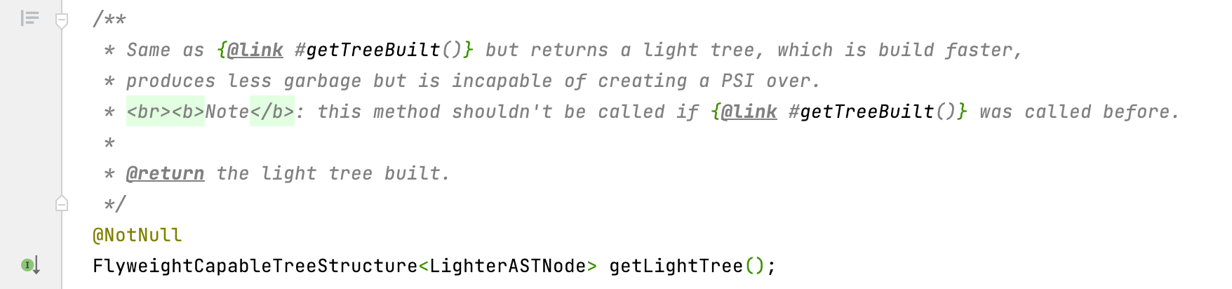 Rendered view for DocStrings and Comments in editor · Issue #153984 · microsoft/vscode · GitHub