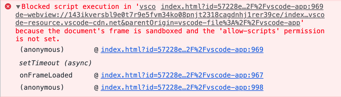Ast Explorer Is Broken In Vscode 1 73 1 · Issue 1046 · Ocamllabs Vscode Ocaml Platform · Github
