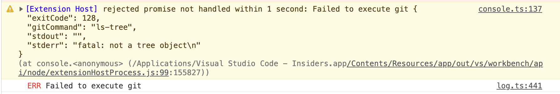git-throwing-exception-not-a-tree-object-issue-182036-microsoft