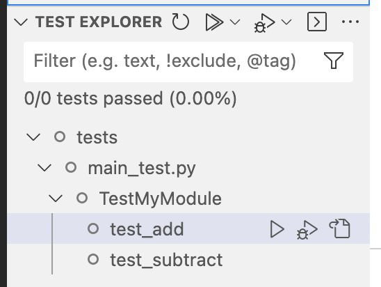 Use cwd value in settings · Issue #20711 · microsoft/vscode-python · GitHub