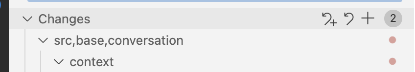 Directory Names In Search And Scm Trees Are Concatenated Using `` Instead Of `` · Issue