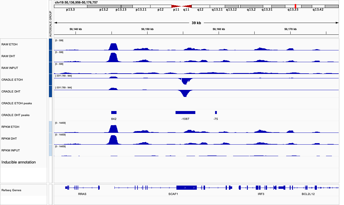 Questions about correction · Issue #97 · ReddyLab/CRADLE · GitHub