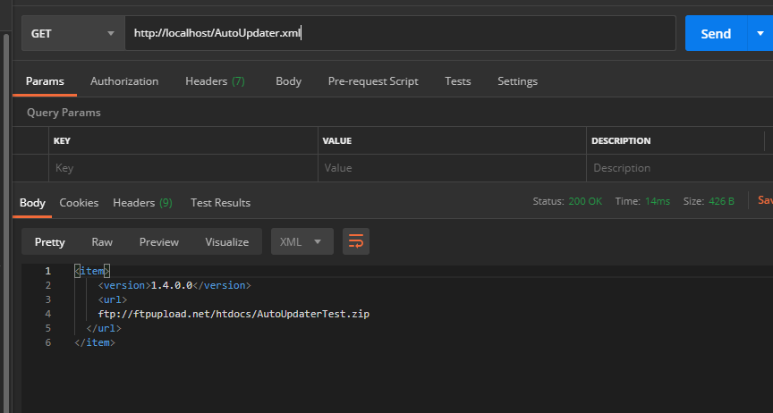 Problems with URL hosted in infinityfree · Issue #383 · ravibpatel/AutoUpdater.NET · GitHub