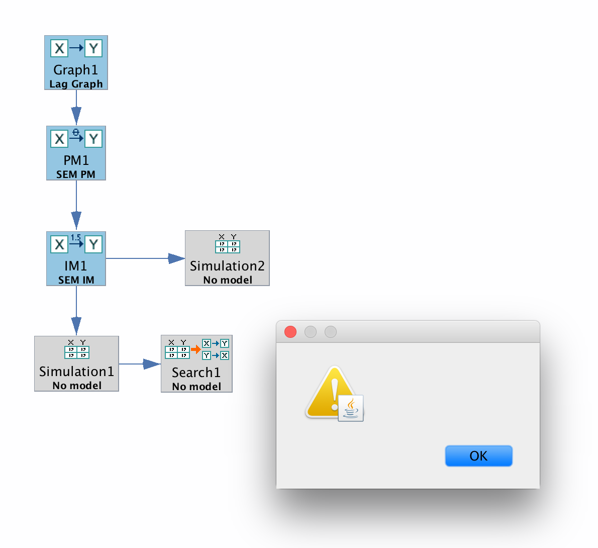 Simulation box · Issue #736 · cmu-phil/tetrad · GitHub