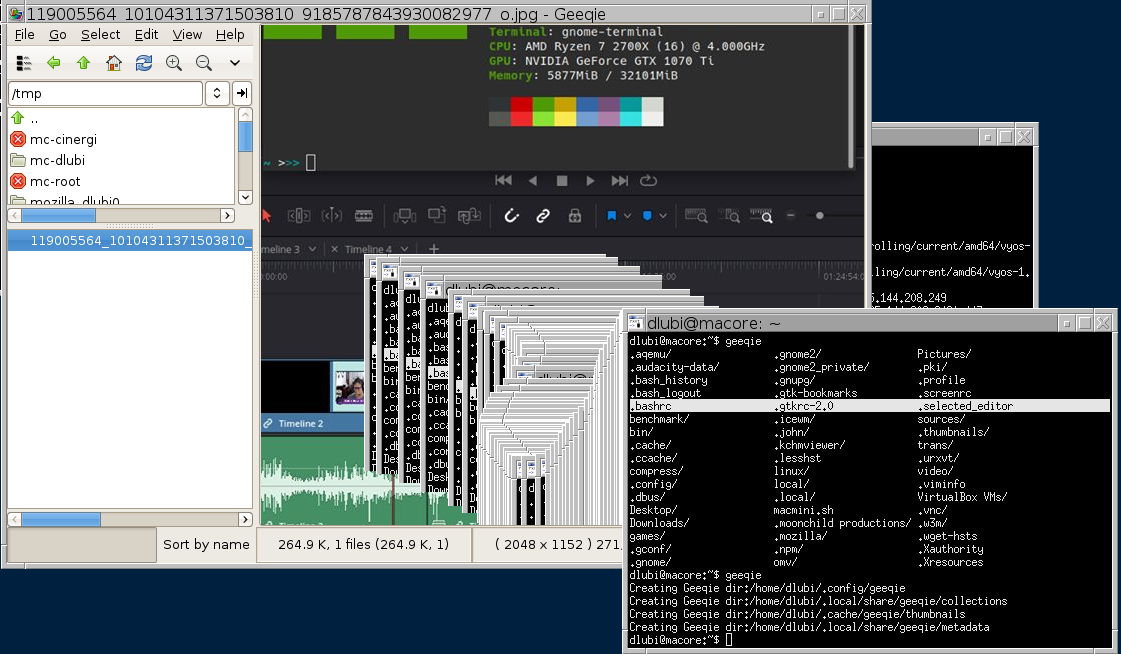 [bug] scrolling image below an ontop layered window · Issue #804 · BestImageViewer/geeqie · GitHub