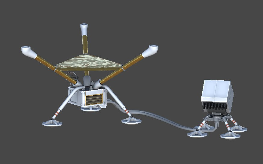 ALSEP Parts · Issue #1178 · CobaltWolf/Bluedog-Design-Bureau · GitHub