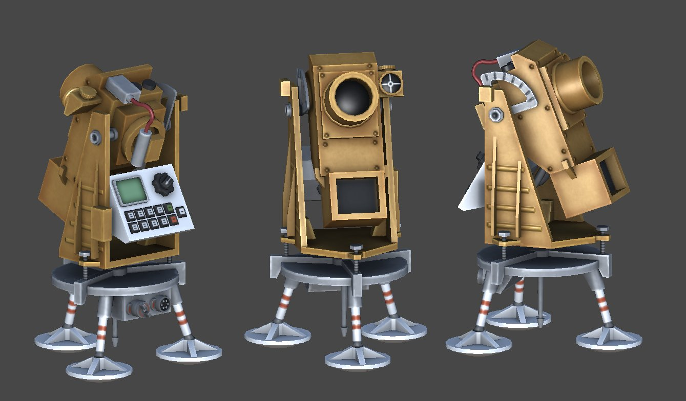 ALSEP Parts · Issue #1178 · CobaltWolf/Bluedog-Design-Bureau · GitHub