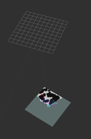 [Bug] The goal sent to the planner is off the global costmap (even though it's not) · Issue ...