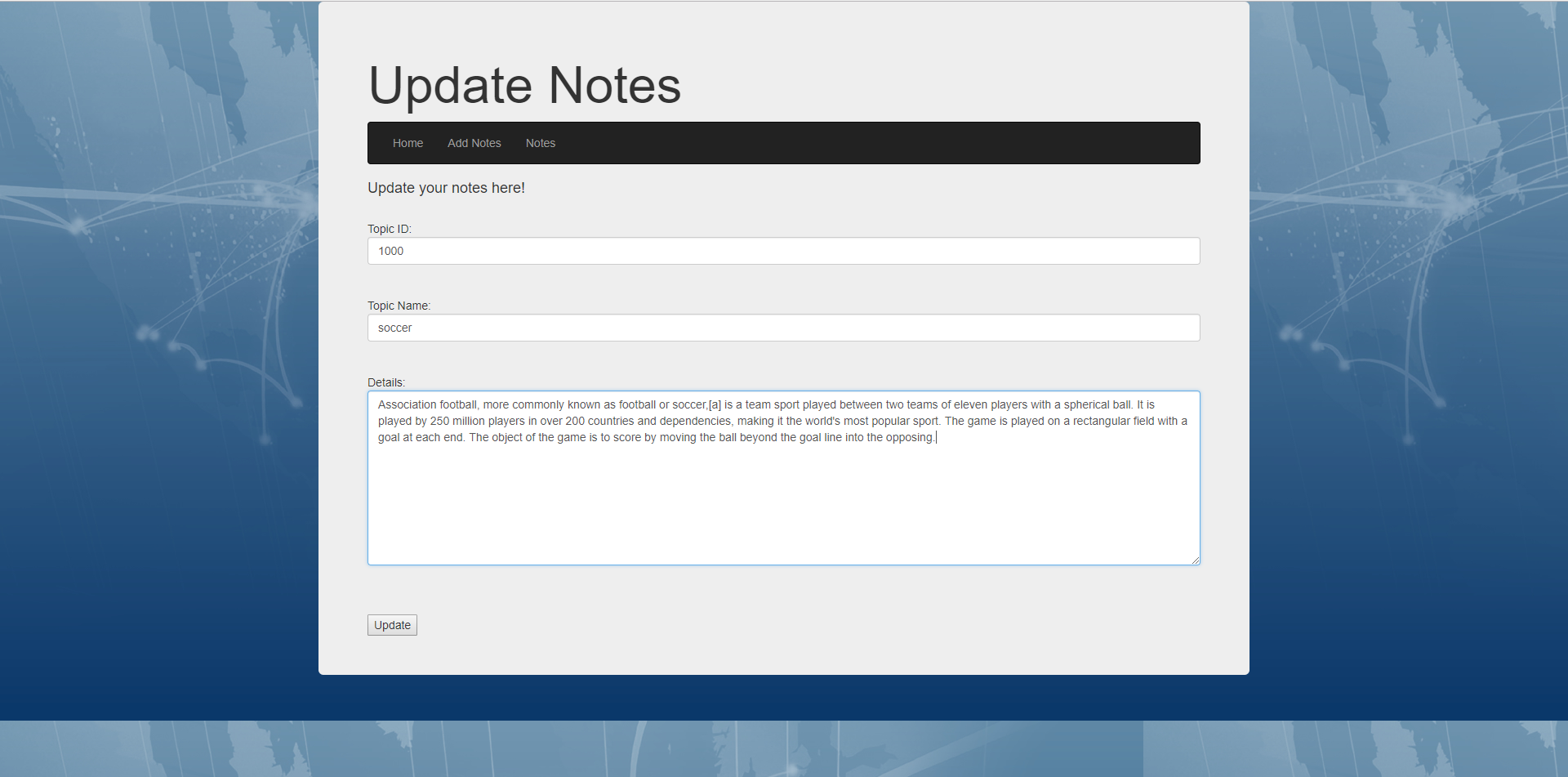 GitHub - ika25/Third-Year-Project