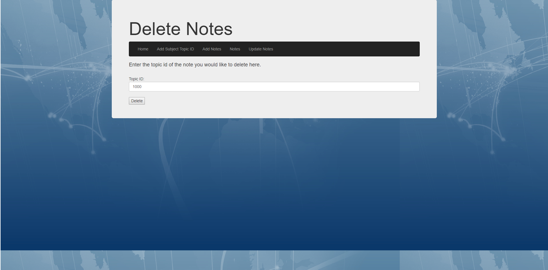 GitHub - ika25/Third-Year-Project