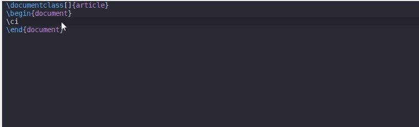 Latex: digestif template placeholder is not resolved · Issue #609 · manateelazycat/lsp-bridge ...