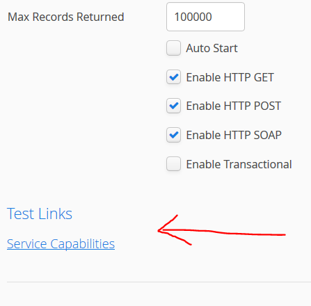 Config window must be refreshed to display changes after starting a service · Issue #78 ...