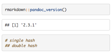 Upgrading to Pandoc 2.3.1? · Issue #3601 · rstudio/rstudio · GitHub
