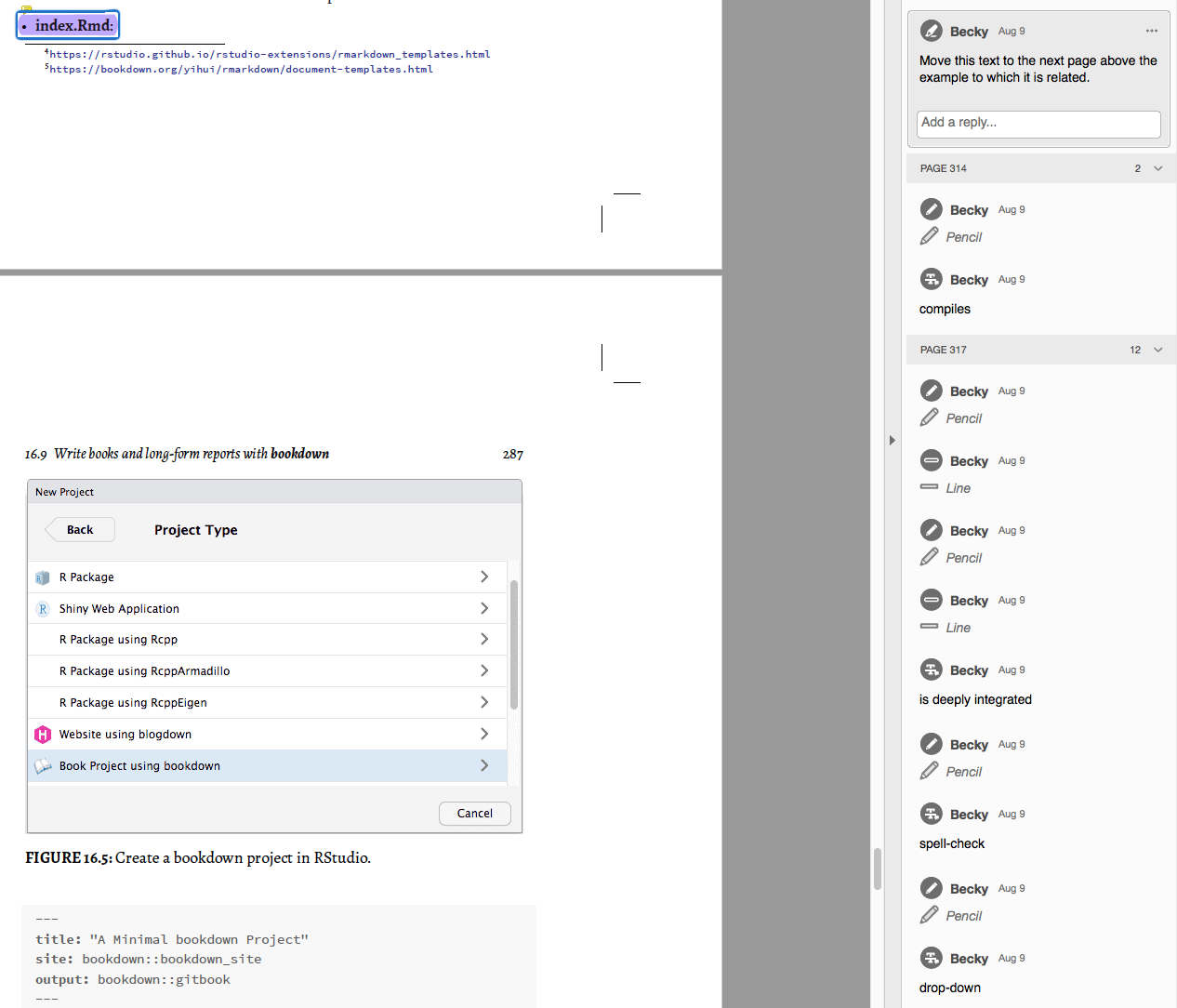 Adjust figures to fit PDF pages · Issue #210 · rstudio/rmarkdown-cookbook · GitHub