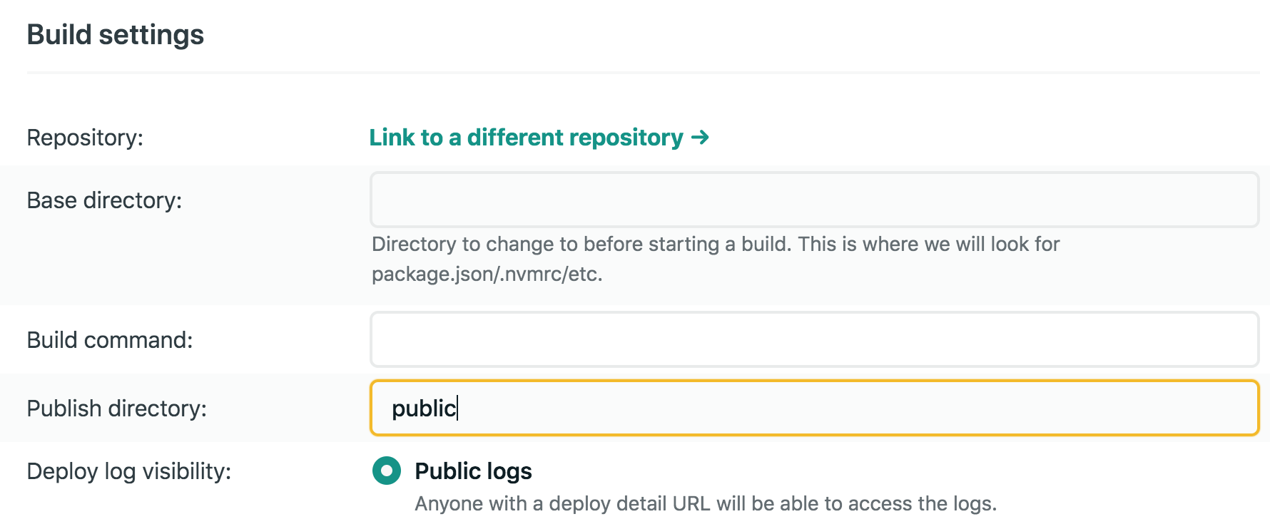 Netlify & Post-production R script · Issue #489 · rstudio/blogdown · GitHub