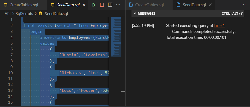 GitHub - justinloveless/paylocity-coding-challenge: An app to get a preview of the cost of ...