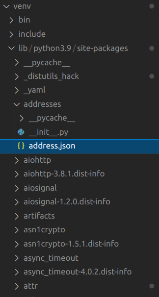 Problem loading address.json file · Issue #874 · oceanprotocol/ocean.py ...
