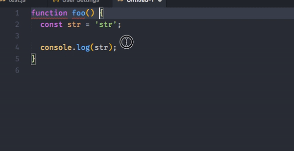 Indentation error when I pasting blocks of code in editor. · Issue ...
