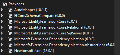 Exception after VS update · Issue #1482 · ErikEJ/EFCorePowerTools · GitHub